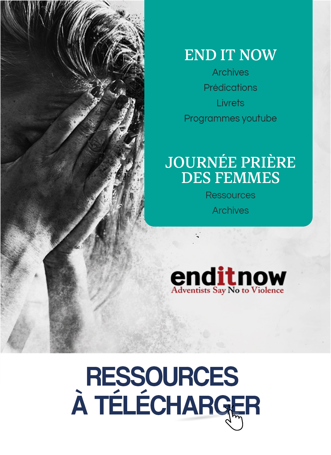 Ministères des femmes (MIFEM) – Fédération du Sud de la France